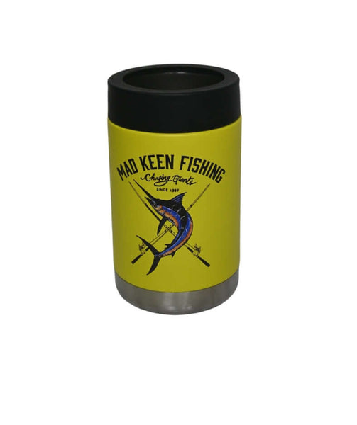 Cracka Tinnie – Mad Keen Fishing