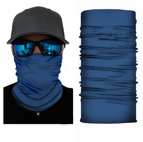 Mug Guard Face Protection – Mad Keen Fishing